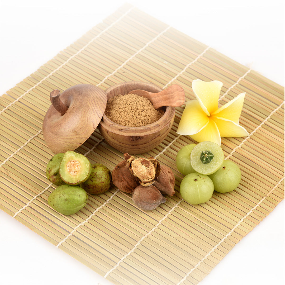 Triphala Benefits for Oily Skin: Ayurvedic Wisdom for Clear Skin ...